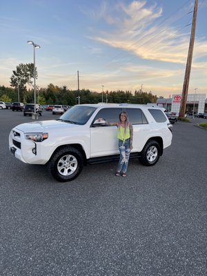 TOYOTA OF BELLINGHAM - Updated January 2026 - 36 Photos & 144 Reviews ...