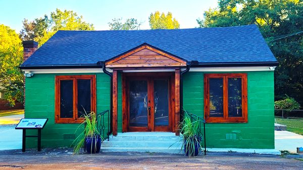 GREEN FRONT CAFE - Updated December 2025 - 19 Photos & 11 Reviews - 112 ...