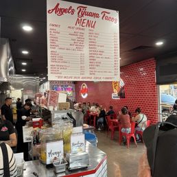 ANGEL’S TIJUANA TACOS - Updated September 2025 - 505 Photos & 673 ...