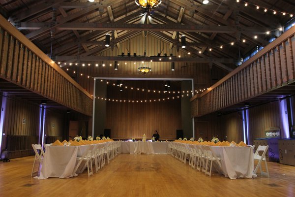 ANNA HEAD ALUMNAE HALL - Updated July 2025 - Request a Quote - 13 ...