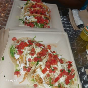 TACO HAVEN - Updated August 2025 - 88 Photos & 70 Reviews - 10410 Taft ...