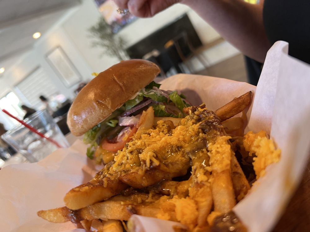 THE HOOK & SLICE - 60 Photos - 4300 Club House Rd, Lompoc, California ...