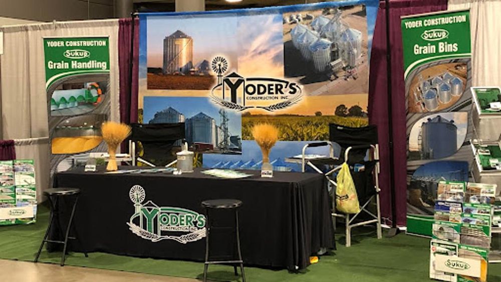 YODER’S CONSTRUCTION - Updated January 2025 - 23982 SW 1230th Rd ...