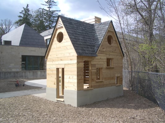 CHRISTOPHER J LONGE - AIA ARCHITECTURE & INTERIORS - Updated January ...