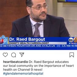 RAED BARGOUT, MD - 19 Photos & 48 Reviews - 1300 N Vermont Ave, Los ...