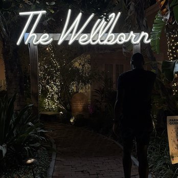 THE WELLBORN - Updated January 2026 - 1189 Photos & 363 Reviews - 211 N ...