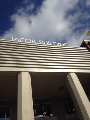 JACOB BUILDING - Updated December 2025 - 13 Photos - 3301 E Magnolia ...