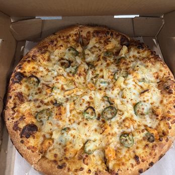 MAX PIZZA - Updated September 2025 - 113 Photos & 31 Reviews - 275 S ...