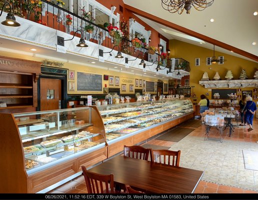 GERARDO’S ITALIAN BAKERY - Updated June 2025 - 134 Photos & 179 Reviews ...