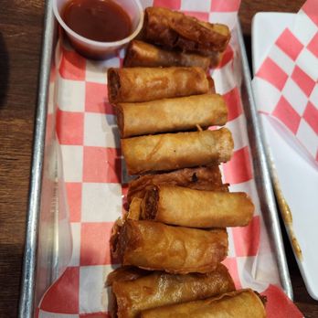 HONG NING RESTAURANT - Updated December 2024 - 579 Photos & 189 Reviews ...