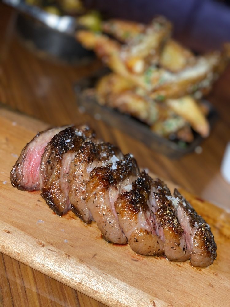 STK STEAKHOUSE - 2035 Photos & 2041 Reviews - 1075 Peachtree St NE ...
