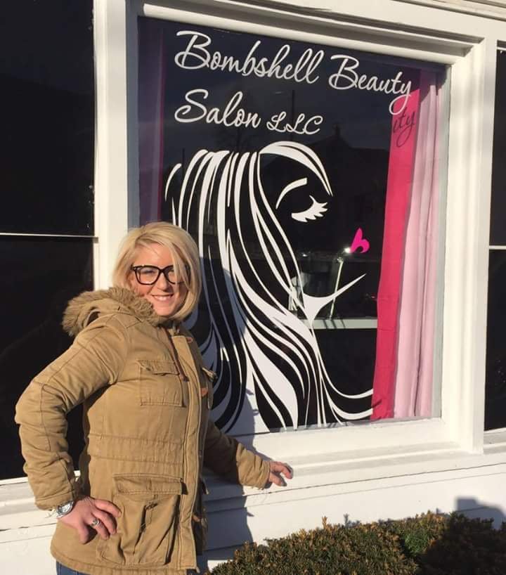 BOMBSHELL BEAUTY SALON - Updated April 2025 - 100 W 2nd St, Hummelstown, Pennsylvania - Beauty ...