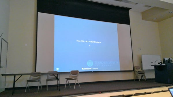 TOURO UNIVERSITY CALIFORNIA - Updated January 2026 - 27 Photos & 19 ...