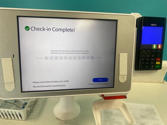 LABCORP - Updated December 2025 - 37 Photos & 142 Reviews - 3504 S St ...