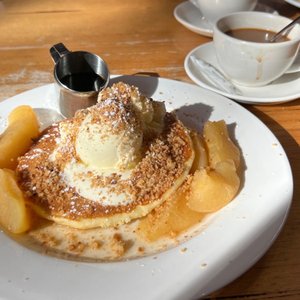 PANCAKES ON THE ROCKS - THE ROCKS - Updated November 2024 - 298 Photos ...