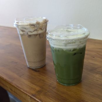 TWEE COFFEE - Updated August 2024 - 311 Photos & 348 Reviews - 9344 ...