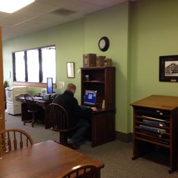 QUINCY PUBLIC LIBRARY - Updated December 2025 - 34 Photos - 526 Jersey ...