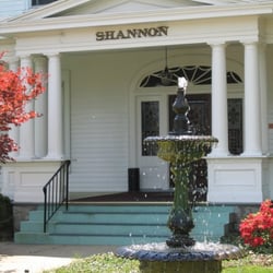SHANNON FUNERAL SERVICE - Funeral Services & Cemeteries - 1124 Main St ...