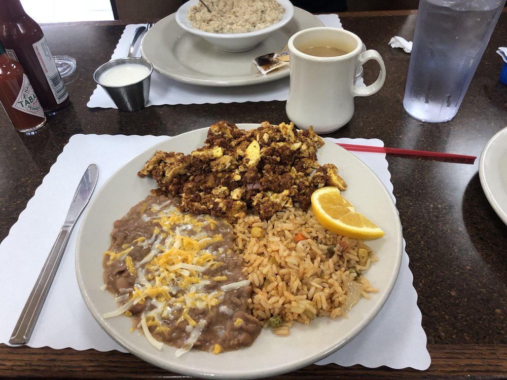 HARRY’S CAFE - 87 Photos & 167 Reviews - Breakfast & Brunch - 6041 ...