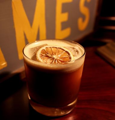 ALLEN RUMSEY COCKTAIL LOUNGE - Updated January 2026 - 55 Photos & 25 ...