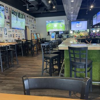 RIVAL - Updated September 2024 - 48 Photos & 31 Reviews - 1595 ...