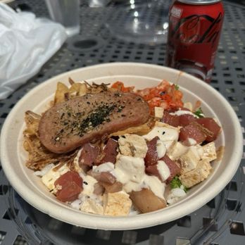 TRUFFLE POKÉ BAR - Updated September 2024 - 413 Photos & 193 Reviews ...