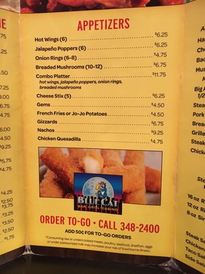 BLUE CAT BAR & GRILL - Updated July 2024 - 12 Photos - 139 Northern Ave ...