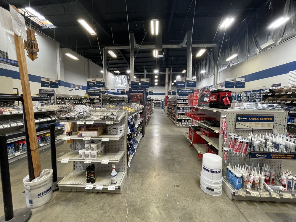 FERGUSON - Updated December 2025 - 10 Photos - 2750 S Towne Ave, Pomona ...