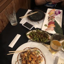 KANPAI SUSHI - 710 Photos & 550 Reviews - 2665 Shell Beach Rd, Pismo ...