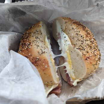 HIGH POINT BAGELS - Updated November 2024 - 69 Photos & 108 Reviews ...