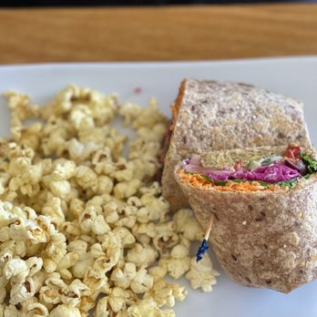 COMMUNITEA CAFE - Updated June 2024 - 294 Photos & 208 Reviews - 1001 ...