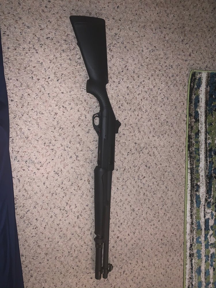 JIM’S FIREARMS - Updated February 2025 - 44 Reviews - 5760 Siegen Ln ...