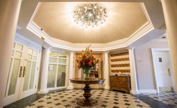 THE CLUBS AT QUANTICO & CROSSROADS EVENTS CENTER - Updated July 2025 ...