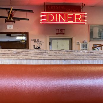 LARRISON’S DINER - Updated January 2026 - 108 Photos & 50 Reviews - 200 ...