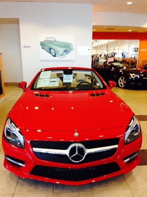 MERCEDES-BENZ OF FAIRFIELD - Updated October 2025 - 136 Photos & 471 ...