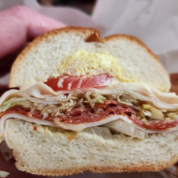MARIO’S ITALIAN DELI & MARKET - 1042 Photos & 1445 Reviews - 740 E ...