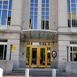 EMBASSY OF THE PHILIPPINES - 40 Photos & 43 Reviews - Embassy - 1600 ...