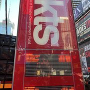 TKTS TIMES SQUARE - 165 Photos & 305 Reviews - 47th St and Broadway ...