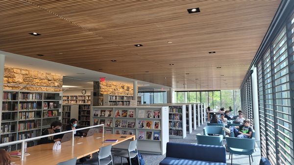 SCARSDALE PUBLIC LIBRARY - Updated December 2025 - 48 Photos & 10 ...