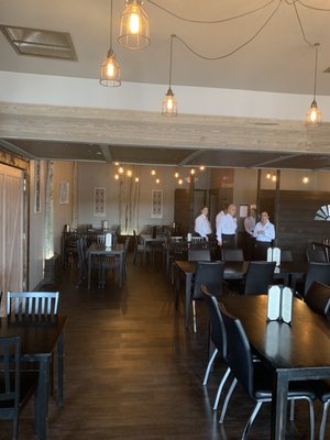 RUSTIC TABLE KITCHEN + BAR - Updated May 2024 - 108 Photos & 154 ...