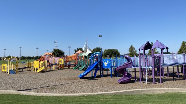 CELEBRATION PARK - Updated July 2024 - 109 Photos & 41 Reviews - 701 ...