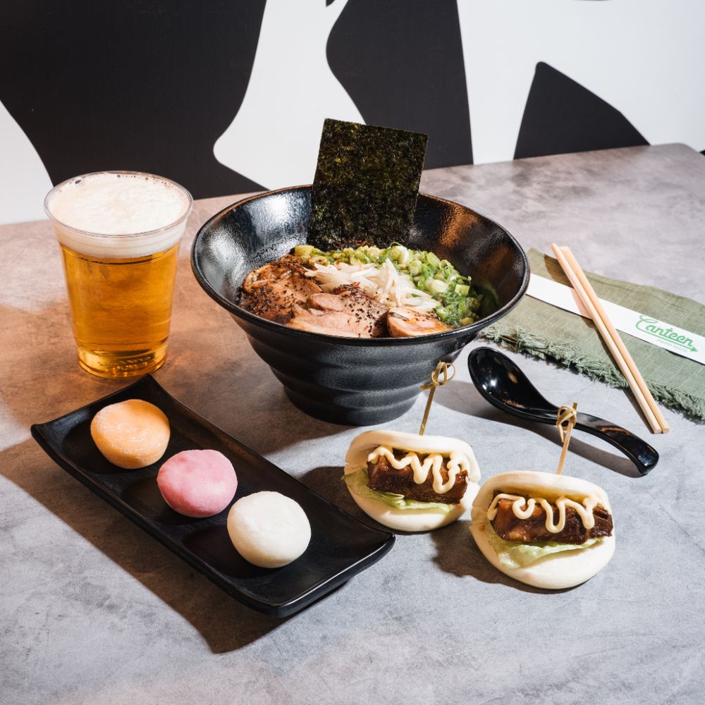 SHOGUN RAMEN - Updated November 2025 - 46 Photos & 28 Reviews - 3700 W ...