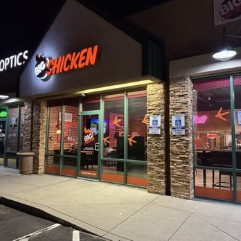 BIG CHICKEN - Updated January 2026 - 101 Photos & 115 Reviews - 444 E ...