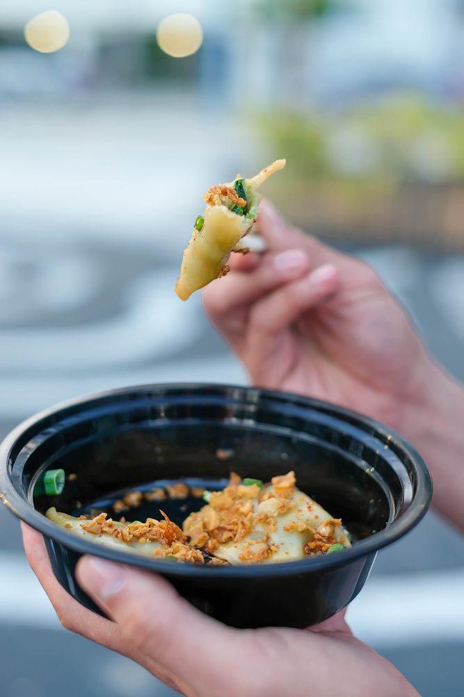 DANG DUDE - 126 Photos & 44 Reviews - 615 Channelside Dr, Tampa ...