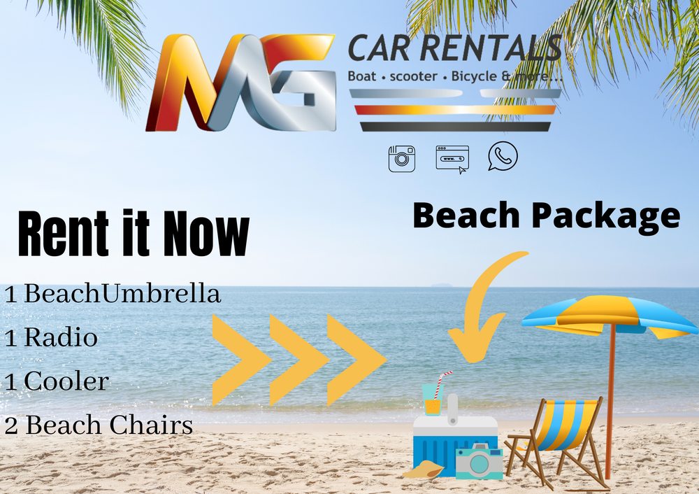 MG CAR RENTALS PR - Updated October 2025 - 12 Photos - Carolina, Puerto ...