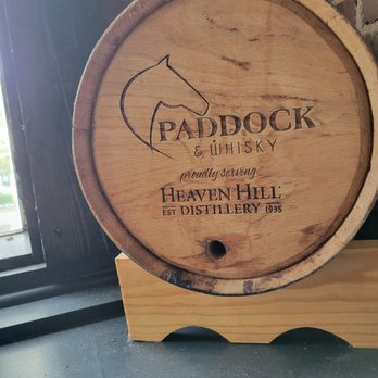 PADDOCK & WHISKY - Updated July 2025 - 39 Photos & 42 Reviews - 1962 ...