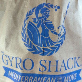 GYRO SHACK - Updated April 2024 - 21 Photos & 20 Reviews - 2100 Eubank ...
