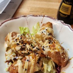 HAPPY SUSHI - Updated September 2025 - 159 Photos & 235 Reviews - 846 S ...