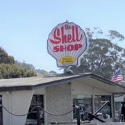 THE SHELL SHOP - 160 Photos & 115 Reviews - 590 Embarcadero, Morro Bay ...