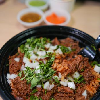 BURROS & FRIES - Updated March 2025 - 54 Photos & 42 Reviews - 12420 ...